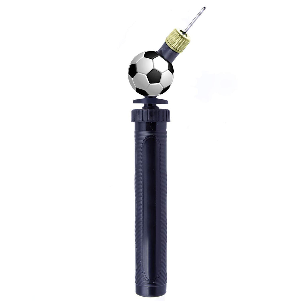 Strauss Ball Pump Double Action – StraussSport